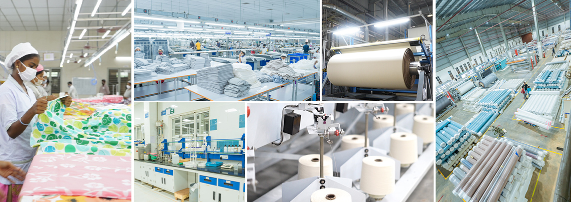 Mohan Spintex India Limited (MSIL)