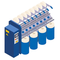 Mohan Spintex India Limited (MSIL)